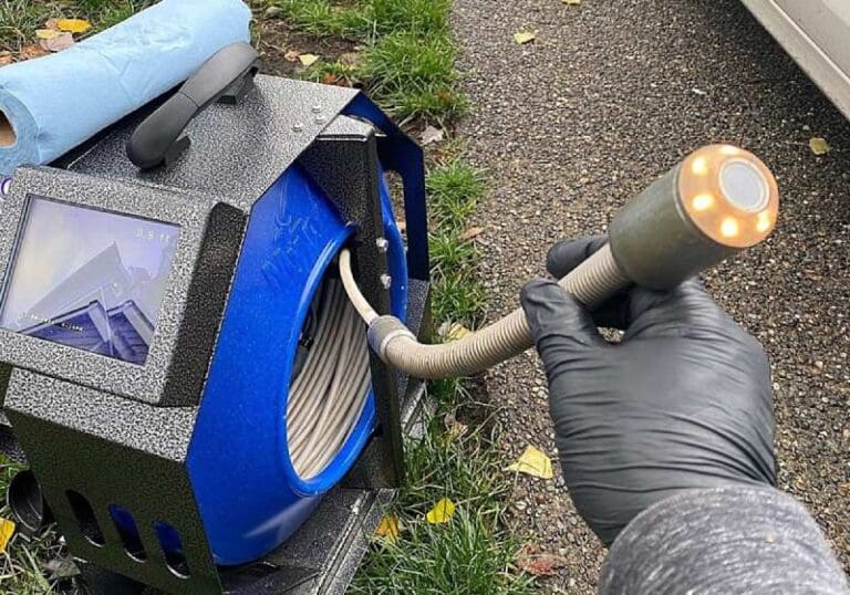 Sewer Scope Inspections: When Are They Needed? | Titan Inspection Services